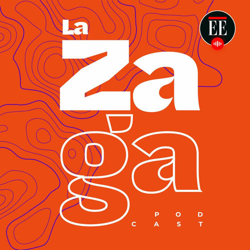 Listen to La Zaga podcast | Deezer