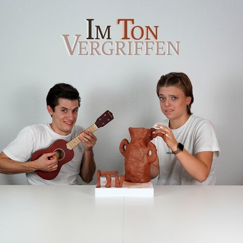 Listen to Im Ton Vergriffen podcast | Deezer Listen to Im Ton Vergriffen podcast | Deezer