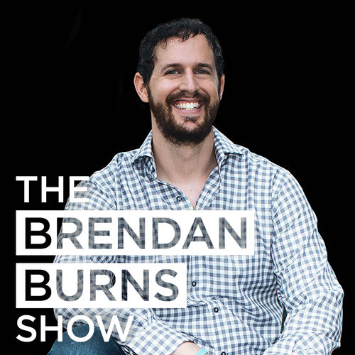 Listen to The Brendan Burns Show podcast | Deezer