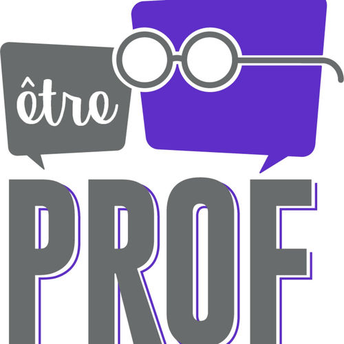 Listen to EtreProf - le Podcast podcast | Deezer