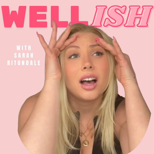 Listen to Wellish podcast | Deezer