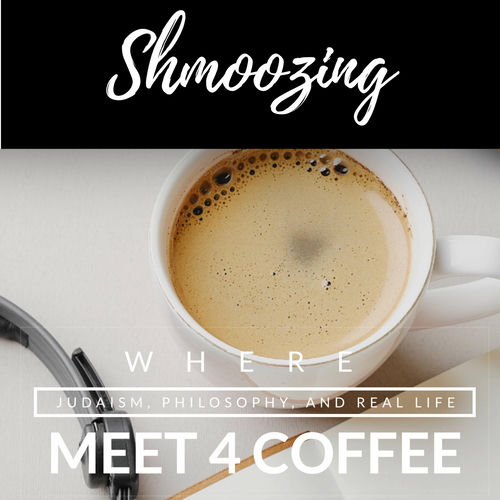 Listen to Shmoozing podcast | Deezer