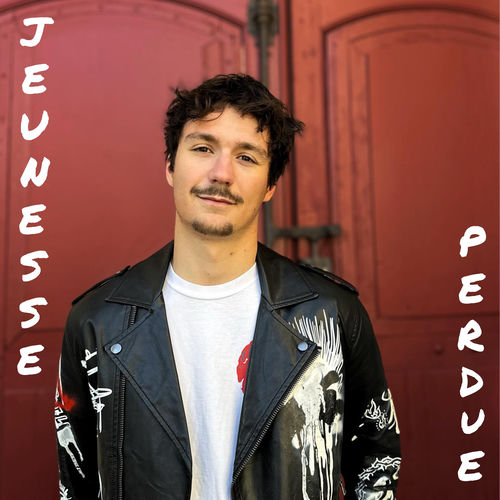 Listen to Jeunesse Perdue podcast | Deezer