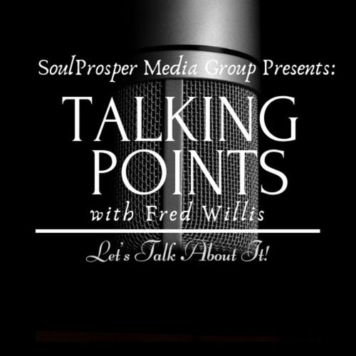 Listen to Talking Points podcast | Deezer