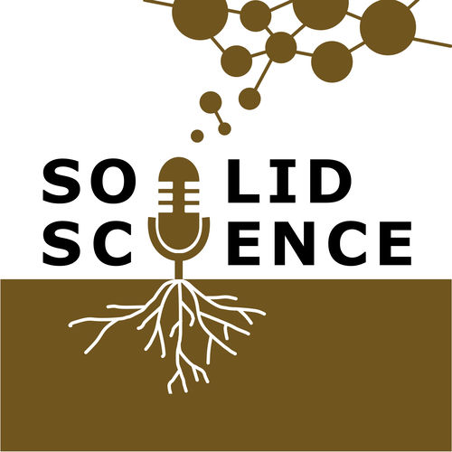 Listen to Solid Science podcast | Deezer