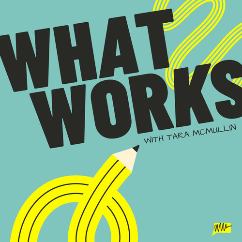 Escucha el podcast What Works | Deezer