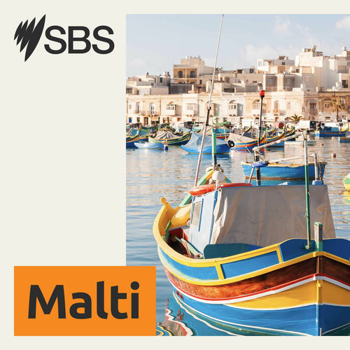 Listen to SBS Maltese - SBS bil-Malti podcast | Deezer