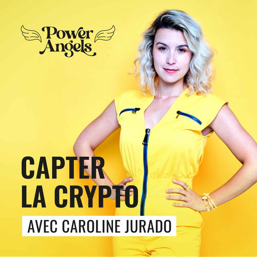 Écoute le podcast CAPTER LA CRYPTO | Deezer