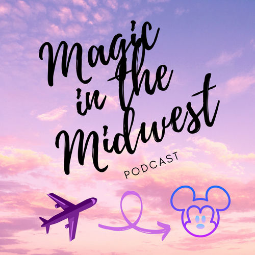 Listen to Magic in the Midwest Podcast podcast | Deezer