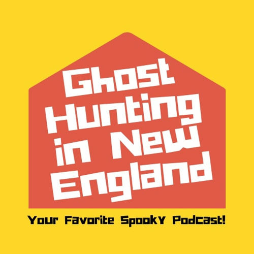 Listen to Ghost Hunting In New England podcast | Deezer