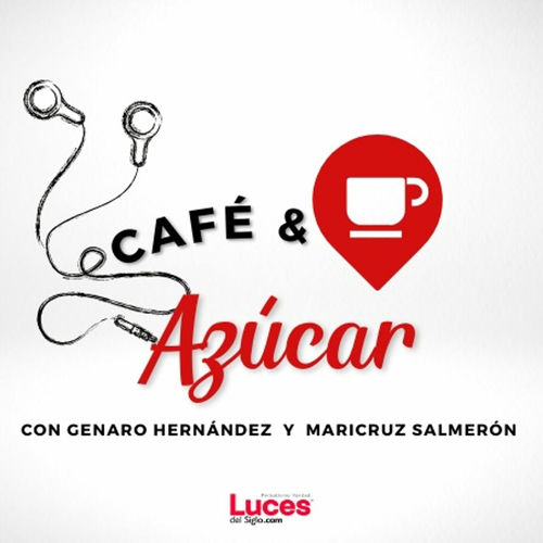 Listen to Café y Azúcar podcast | Deezer