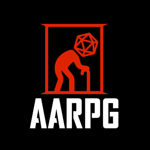 Listen to The AARPG Podcast podcast | Deezer