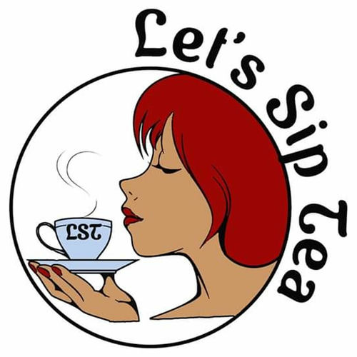 Listen to LET'S SIP TEA STATION podcast | Deezer