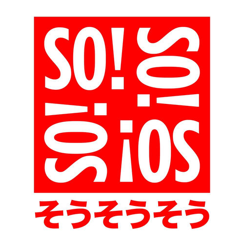 Listen to SOSOSOSOSO podcast | Deezer