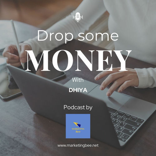 Listen to Drop Some Money Podcast | An Entrepreneurship podcast podcast | Deezer