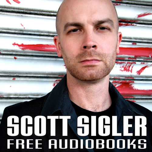 Listen to Scott Sigler's Audiobooks podcast | Deezer
