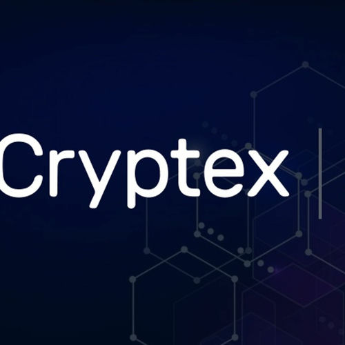 Listen to The Cryptex Platform podcast | Deezer
