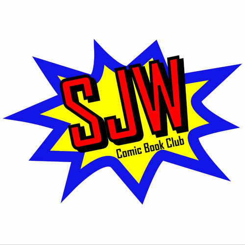 Listen to The SJW Comic Book Club podcast | Deezer