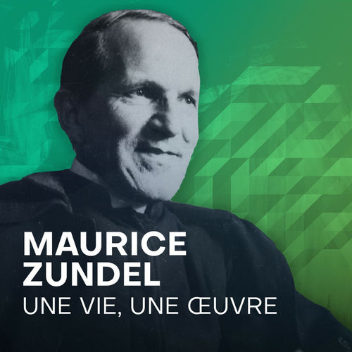 Escucha el podcast MAURICE ZUNDEL – une vie, une œuvre | Deezer