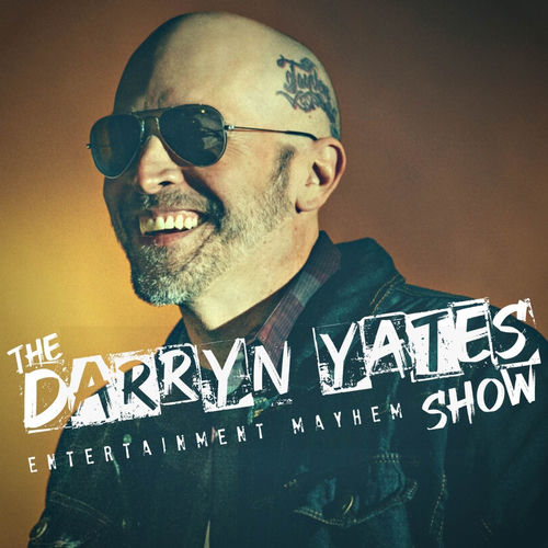 Listen to DARRYN YATES: Mindset & MAYHEM! podcast | Deezer