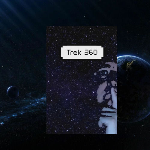 Listen to Trek 360 podcast | Deezer