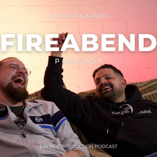 Listen to Fireabend podcast | Deezer