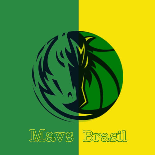 Listen to Dallas Mavericks Brasil - PodMavs podcast | Deezer