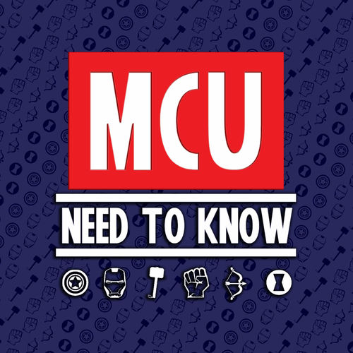 Listen to MCU Need to Know podcast | Deezer