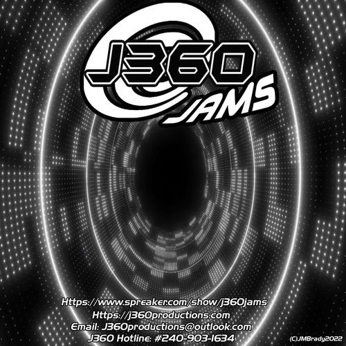 Escucha el podcast J360 Jams | Deezer