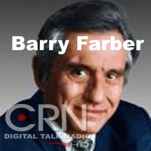Escucha el podcast The Barry Farber Show on CRN | Deezer