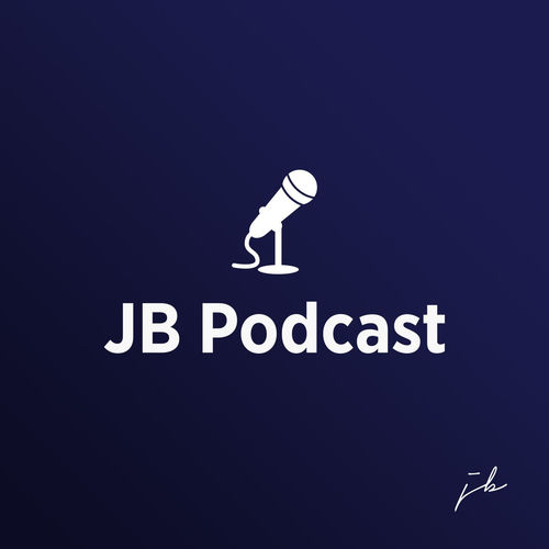 Listen to JB Podcast podcast | Deezer