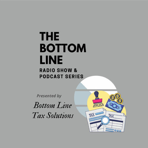 Listen to The Bottom Line podcast | Deezer