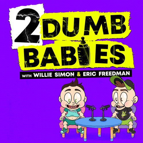 Listen to 2 Dumb Babies podcast | Deezer