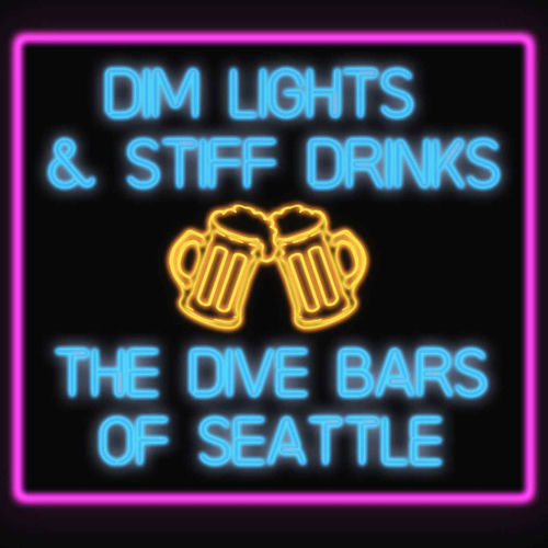 Listen to Dim Lights & Stiff Drinks podcast | Deezer