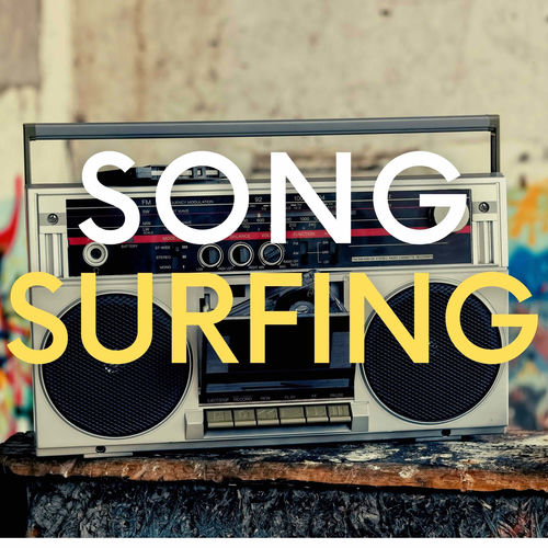 Listen to Song Surfing podcast | Deezer