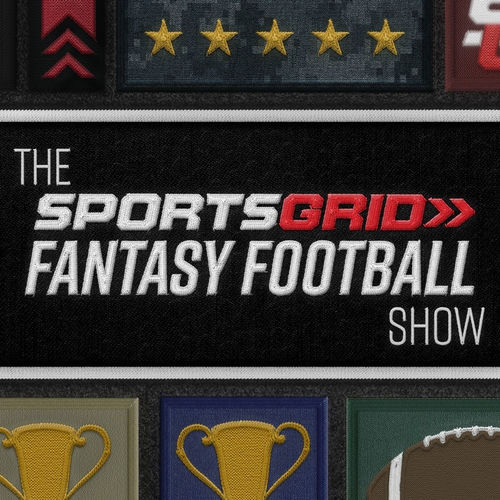 Podcast The SportsGrid Fantasy Football Show - último programa 28/11/22 ...