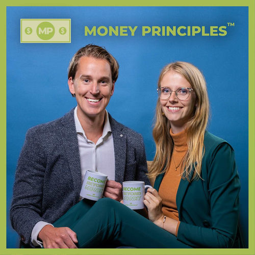 Listen to Money Principles podcast | Deezer