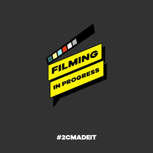 Listen to Filming In Progress podcast | Deezer