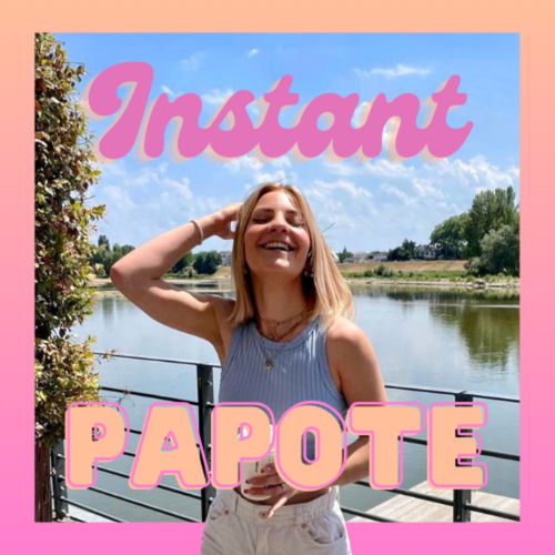 Listen to Instant papote podcast | Deezer