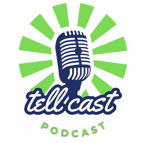 Listen to Tell Cast Oficial podcast | Deezer