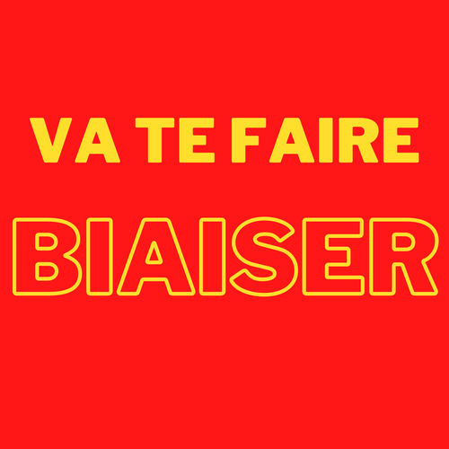 Listen to Va te faire biaiser podcast | Deezer