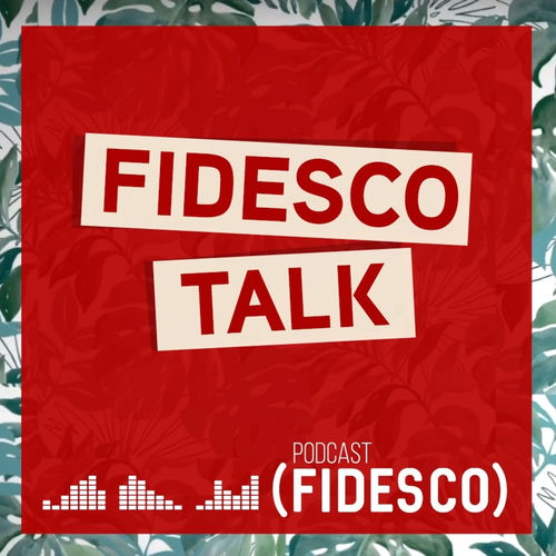 Listen to FIDESCO TALK podcast | Deezer