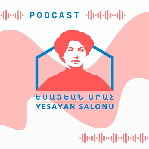 Listen to Yesayan Salonu podcast | Deezer
