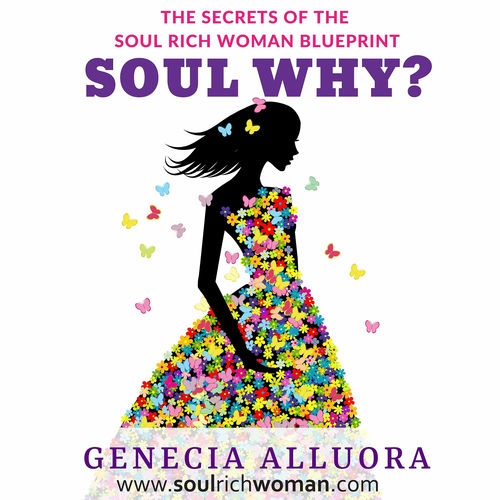 Listen to Soul Why? The Secrets Of The Soul Rich Woman Blueprint ...