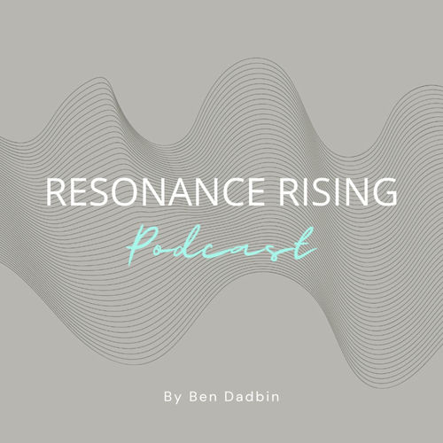 Listen to Resonance Rising : Healing with Energy and Alternative Medicine podcast | Deezer