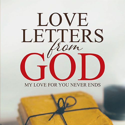 Listen to Love Letters from God podcast | Deezer