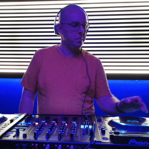 Listen to Dan Hume podcast | Deezer