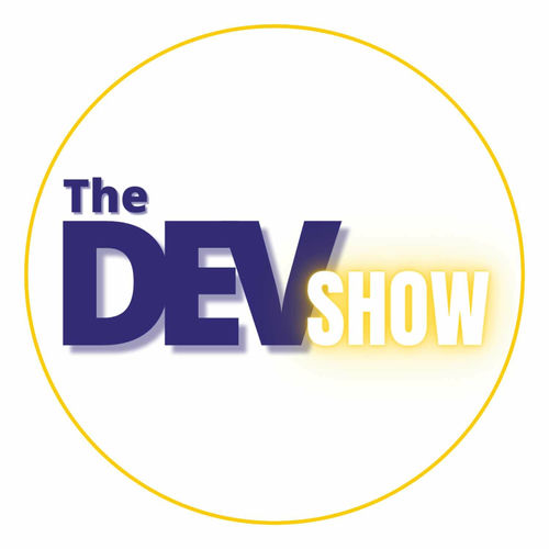 Listen to The Dev Show podcast | Deezer