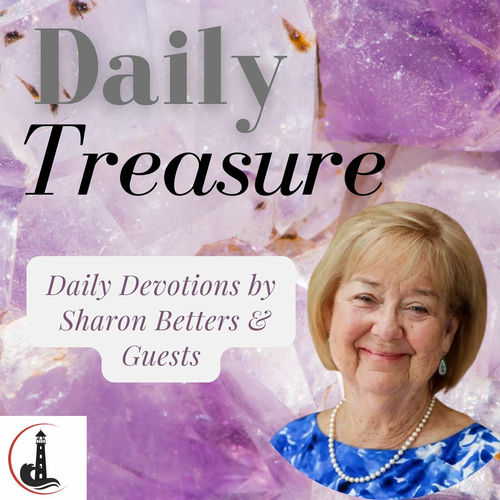 Escucha el podcast Daily Treasure | Deezer