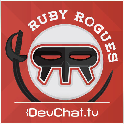 Listen to Ruby Rogues podcast | Deezer